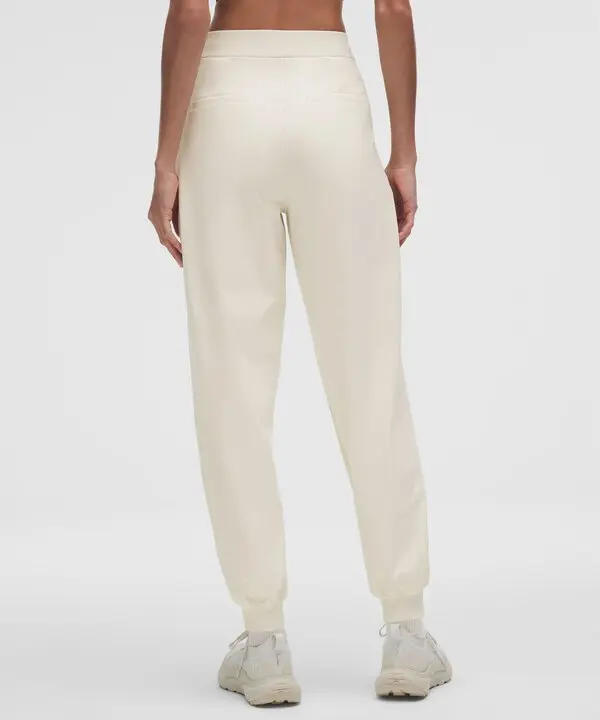 Lululemon Daydrift High-rise Jogger - Light Ivory