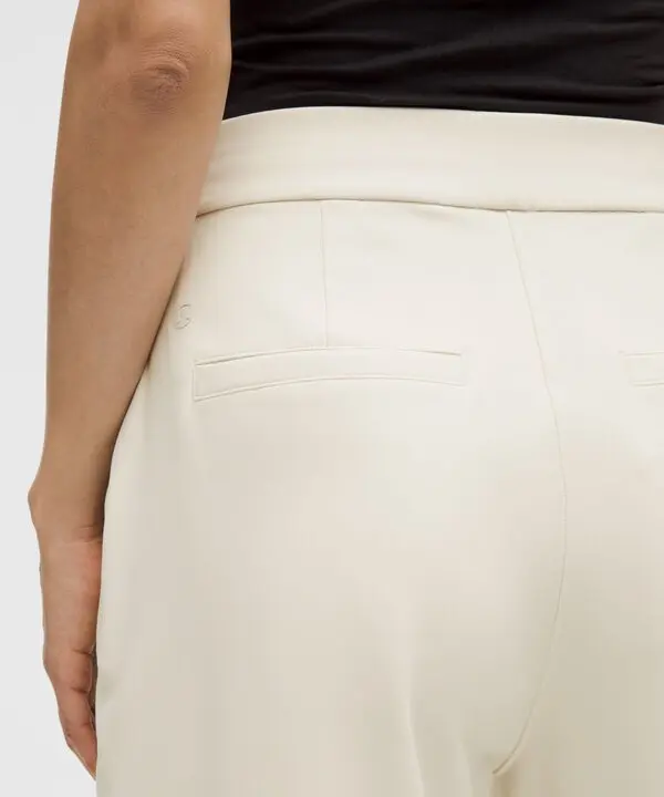 Lululemon Daydrift High-rise Tapered Trouser