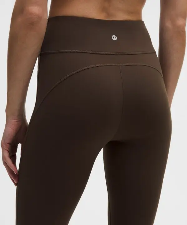Lululemon Groove Nulu High-rise Flared Pant