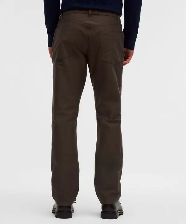 Lululemon Easyfive Classic-straight Pant 30l