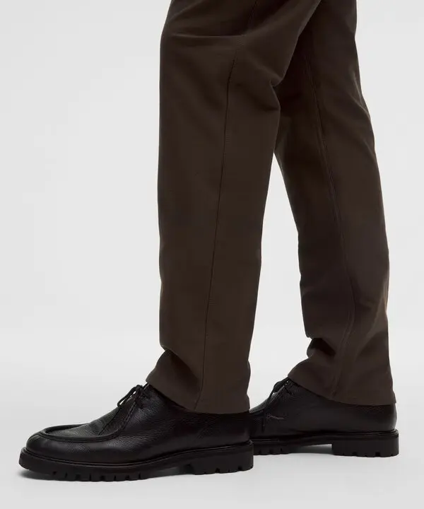 Lululemon Easyfive Classic-straight Pant 30l
