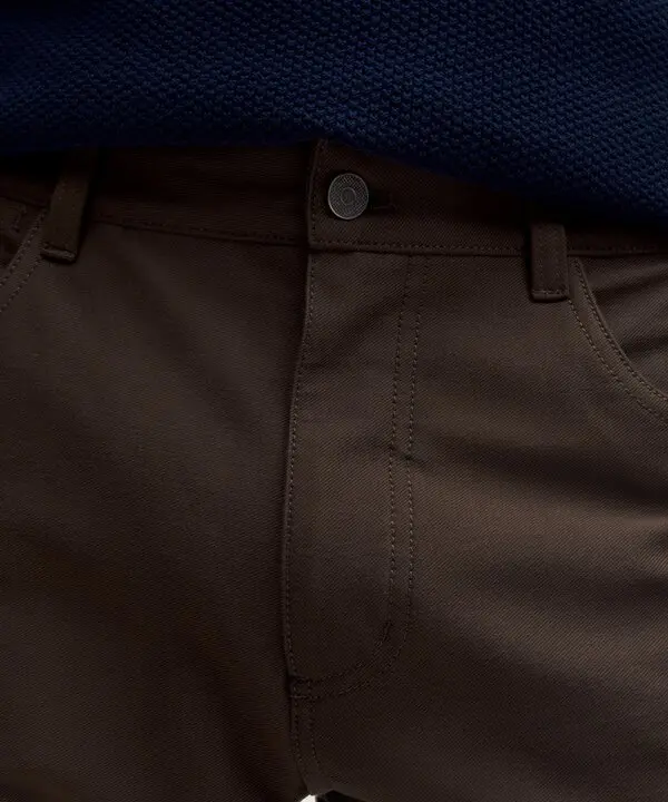 Lululemon Easyfive Classic-straight Pant 34l