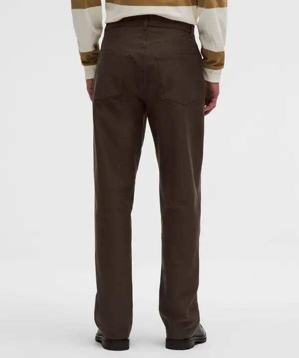 Lululemon Easyfive Loose-straight Pant 30l