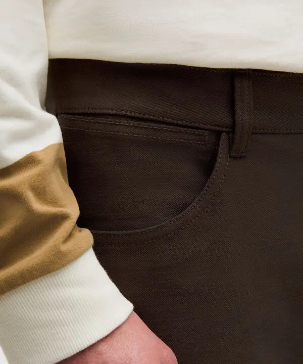 Lululemon Easyfive Loose-straight Pant 30l
