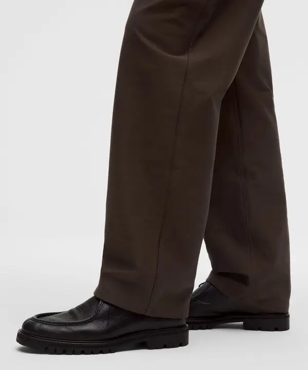 Lululemon Easyfive Loose-straight Pant 30l