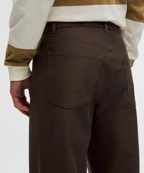 Lululemon Easyfive Loose-straight Pant 32l