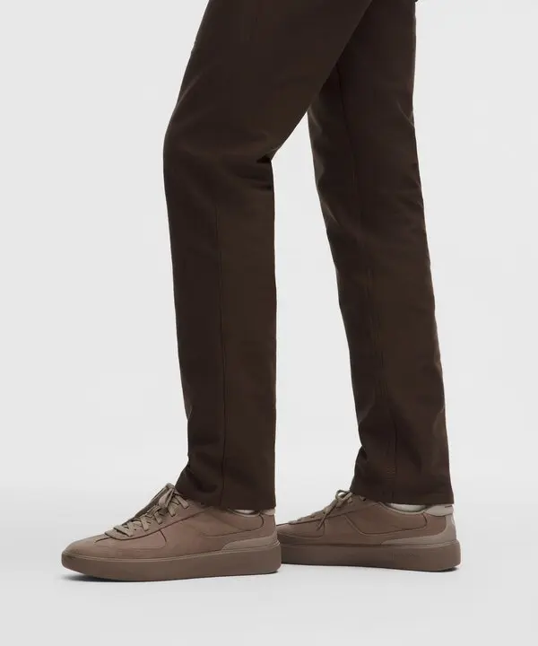 Lululemon Easyfive Slim-straight Pant 34l