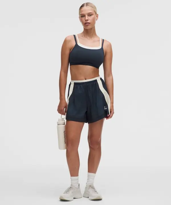 Lululemon Layered Cami-strap Bra