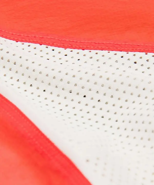 Lululemon License To Train Textured Nylon Track Jacket