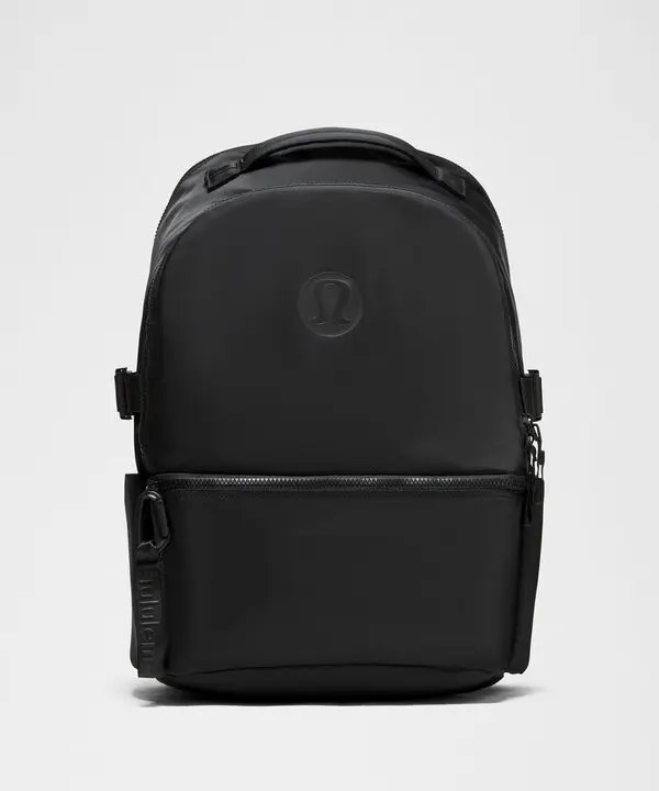 Lululemon New Crew Backpack Large 30l - Black