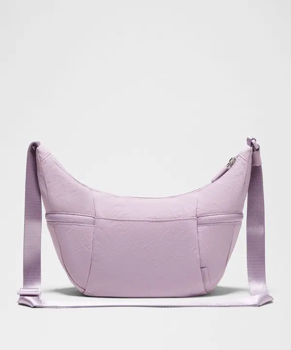 Lululemon Small Slouchy Sling Bag 3l