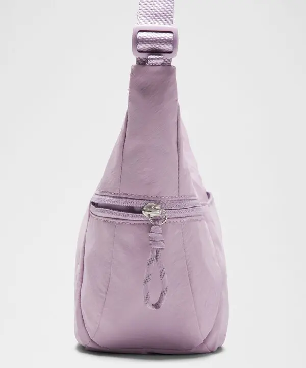 Lululemon Small Slouchy Sling Bag 3l