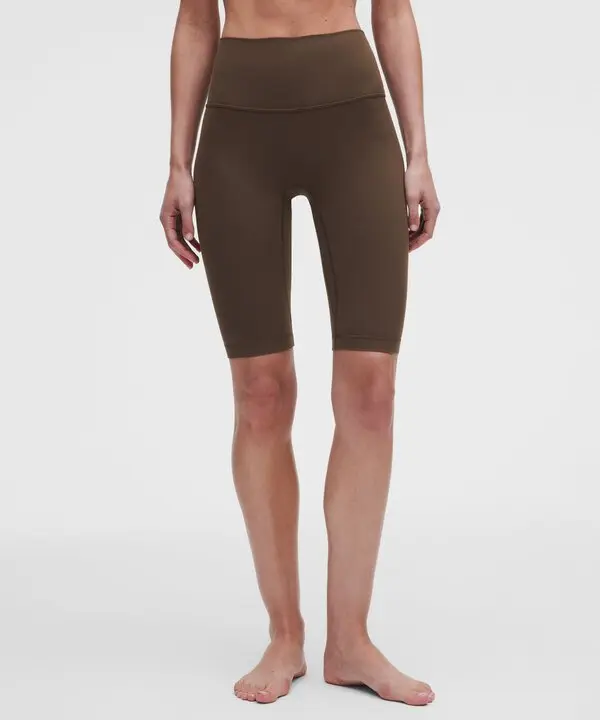 Lululemon Align No Line™ High-rise Short 11