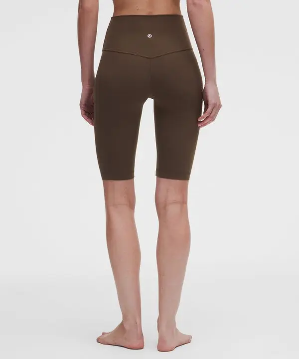 Lululemon Align No Line™ High-rise Short 11