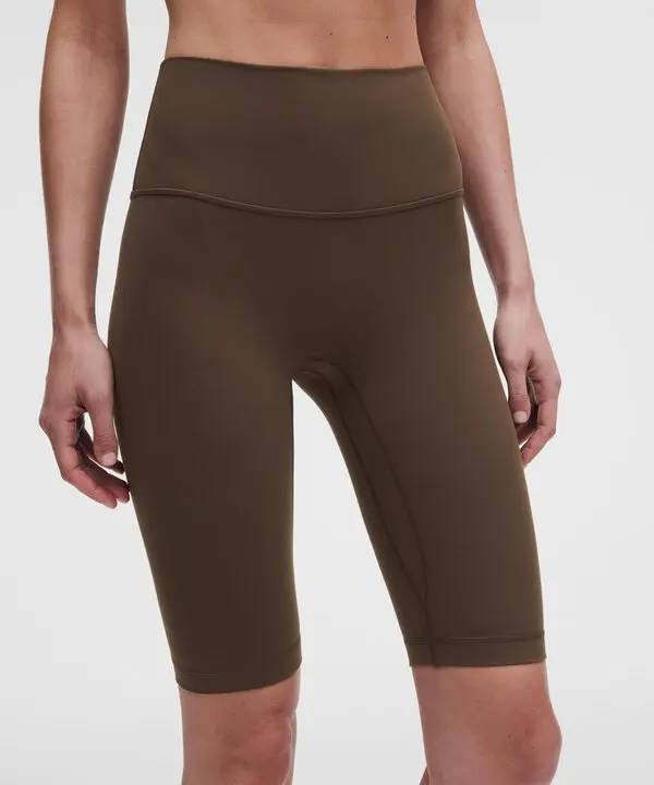 Lululemon Align No Line™ High-rise Short 11