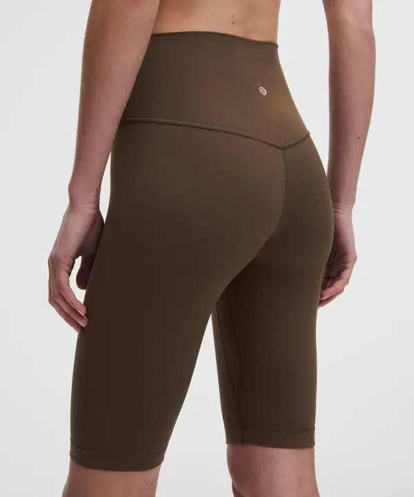 Lululemon Align No Line™ High-rise Short 11
