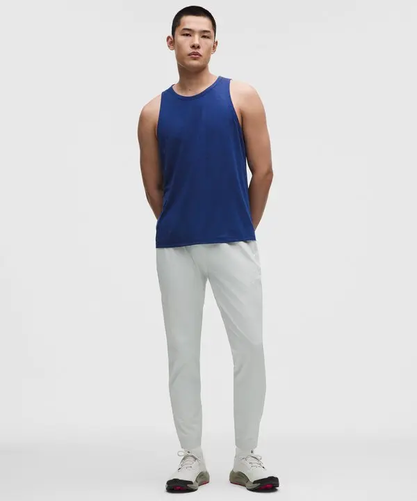Lululemon Mile Maker Jogger - Vapor