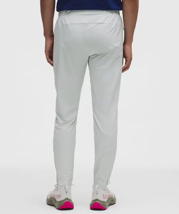 Lululemon Mile Maker Jogger - Vapor