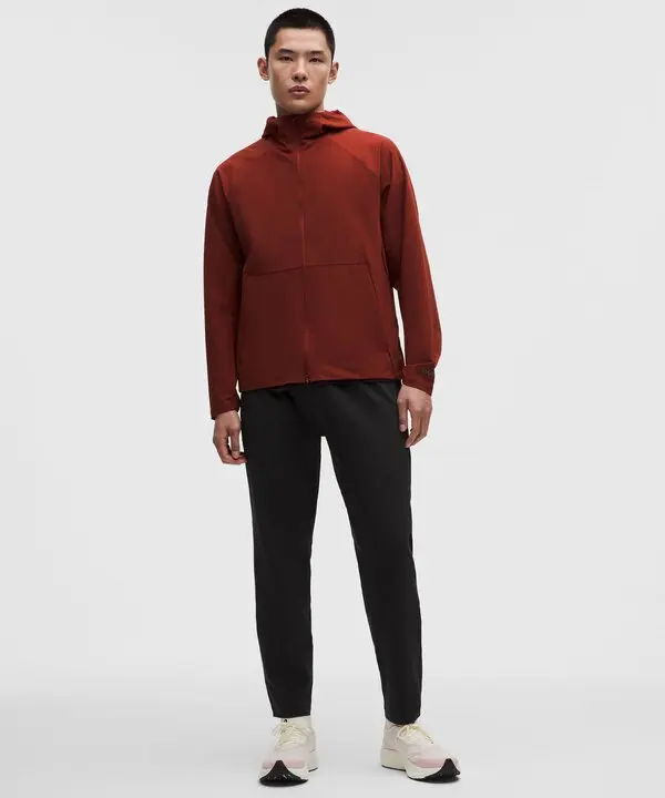 Lululemon Mile Maker Pant - Black
