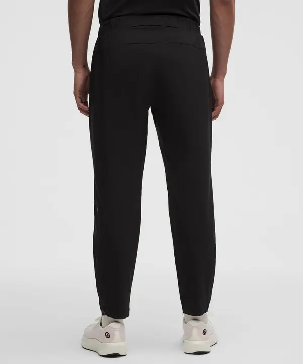 Lululemon Mile Maker Pant - Black