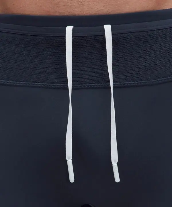 Lululemon Nulux Running Half Tight 8