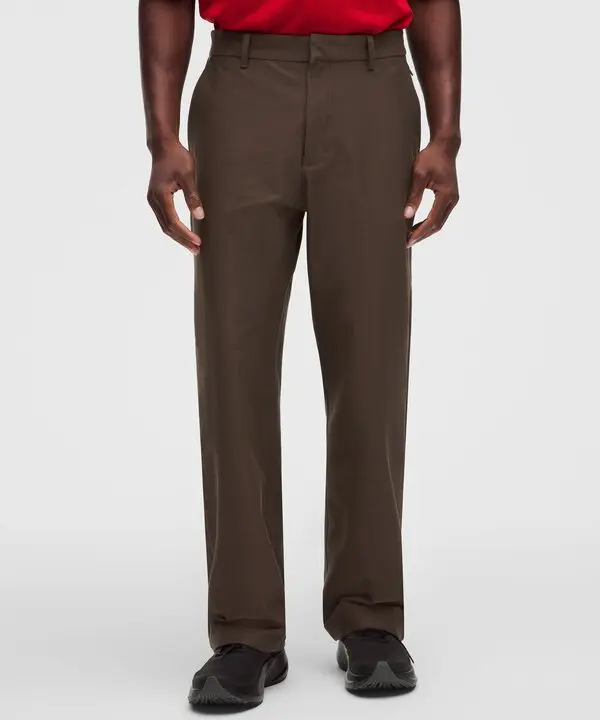 Lululemon Slacker Loose-straight Trouser 32l