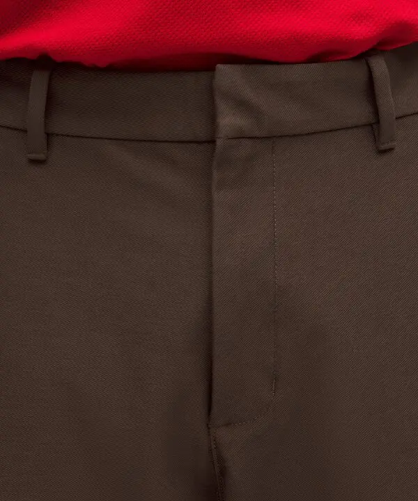 Lululemon Slacker Loose-straight Trouser 32l