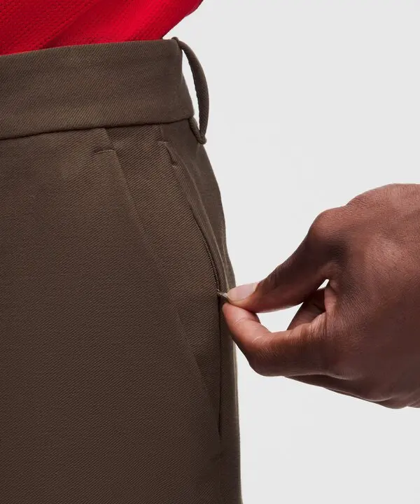 Lululemon Slacker Loose-straight Trouser 32l