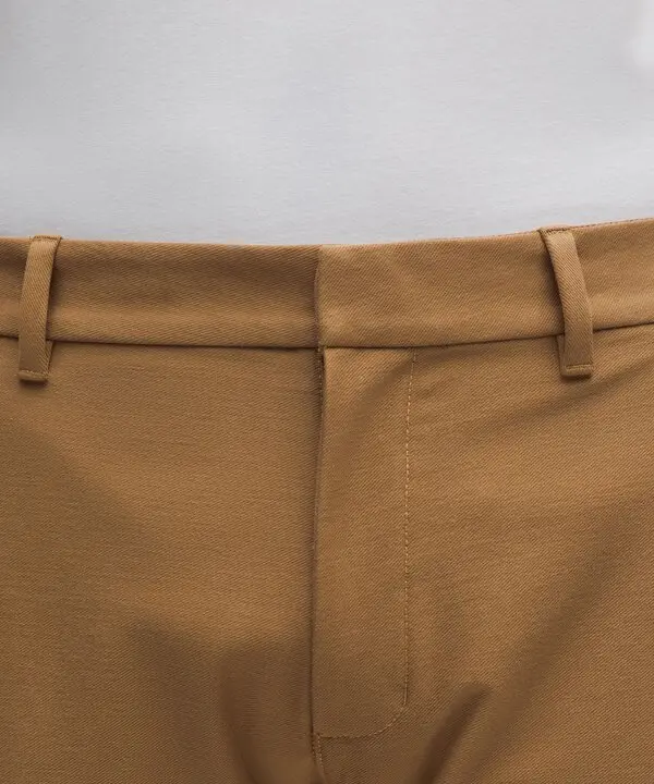 Lululemon Slacker Slim-straight Trouser 34l
