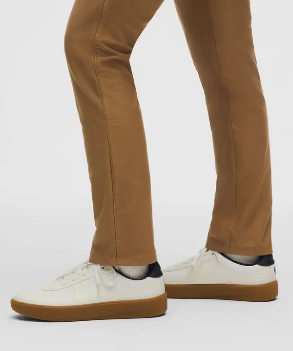Lululemon Slacker Slim-straight Trouser 34l