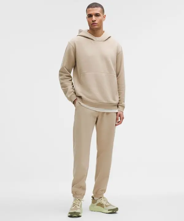 Lululemon Sojourn Jogger - Wacky Khaki