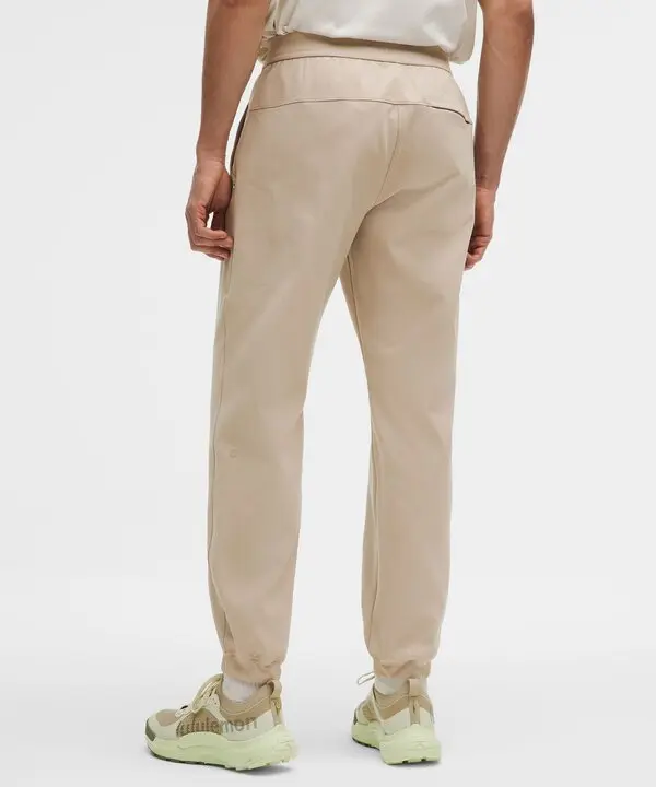 Lululemon Sojourn Jogger - Wacky Khaki