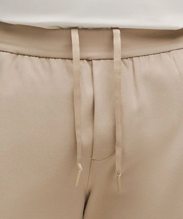 Lululemon Sojourn Jogger - Wacky Khaki