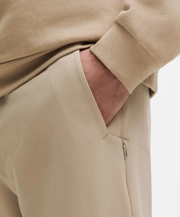 Lululemon Sojourn Jogger - Wacky Khaki