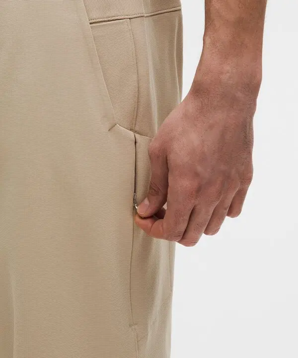 Lululemon Sojourn Jogger - Wacky Khaki