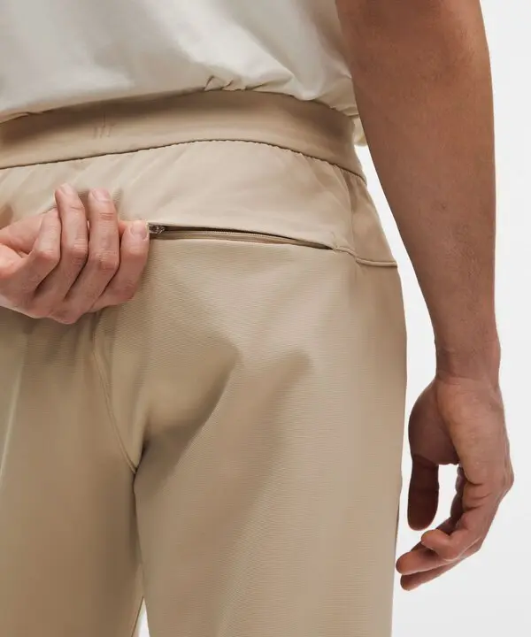 Lululemon Sojourn Jogger - Wacky Khaki