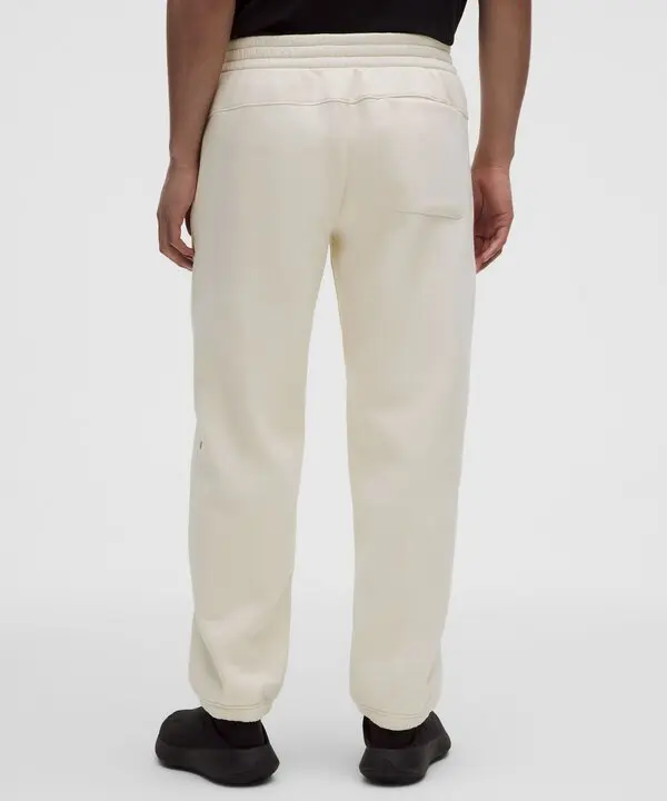 Lululemon Steady State Superloft Jogger - Light Ivory