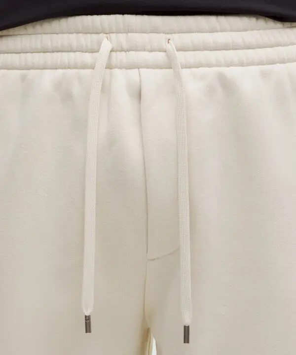Lululemon Steady State Superloft Jogger - Light Ivory