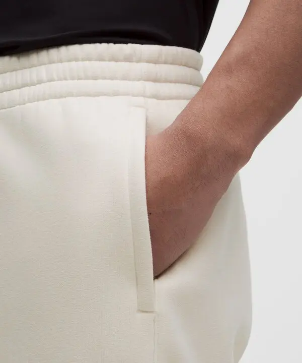 Lululemon Steady State Superloft Jogger - Light Ivory