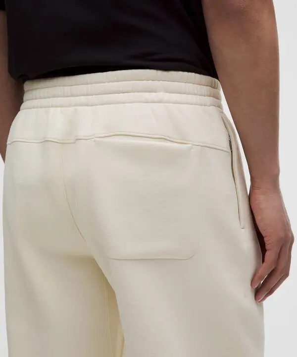 Lululemon Steady State Superloft Jogger - Light Ivory