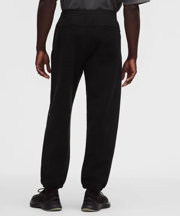 Lululemon Steady State Superloft Jogger - Black