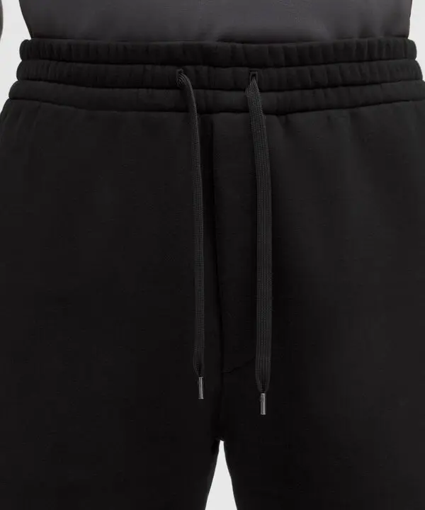 Lululemon Steady State Superloft Jogger - Black