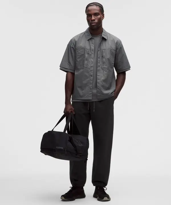 Lululemon Steady State Superloft Jogger - Black