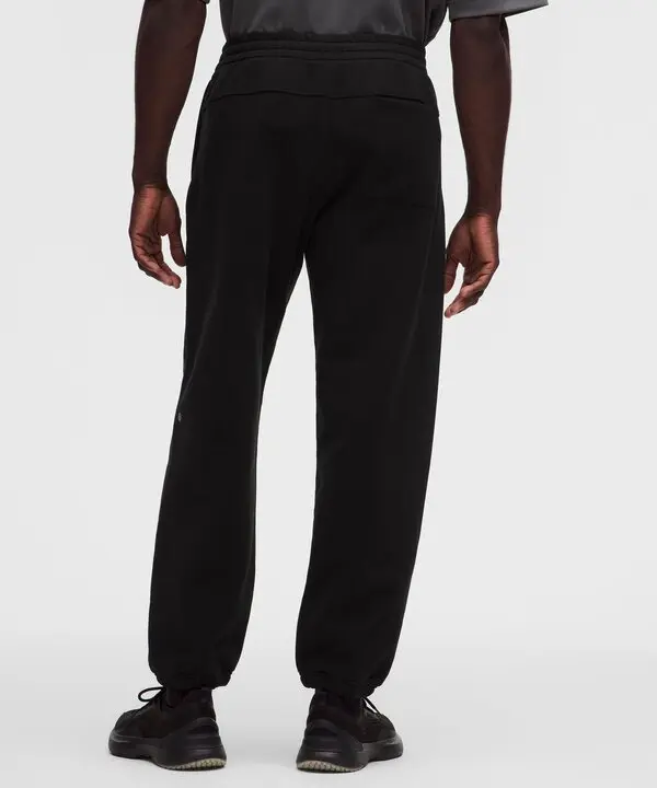 Lululemon Steady State Superloft Jogger - Black