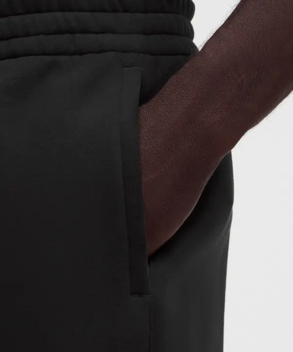 Lululemon Steady State Superloft Jogger - Black