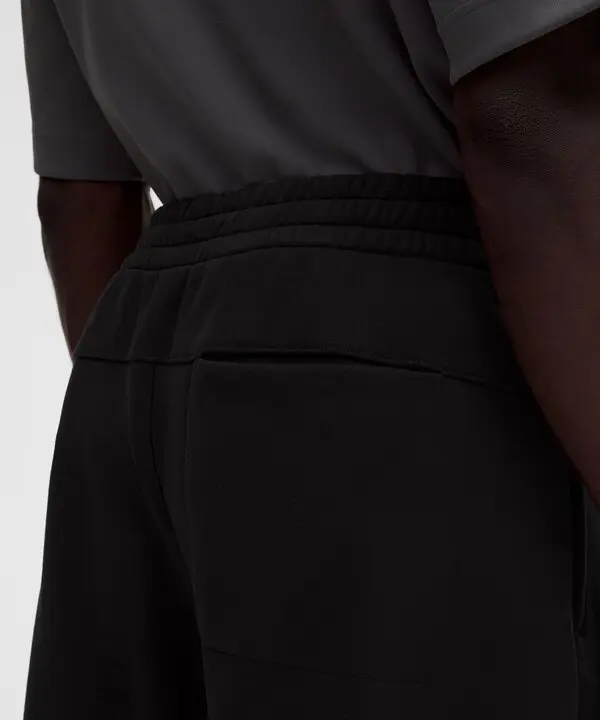 Lululemon Steady State Superloft Jogger - Black