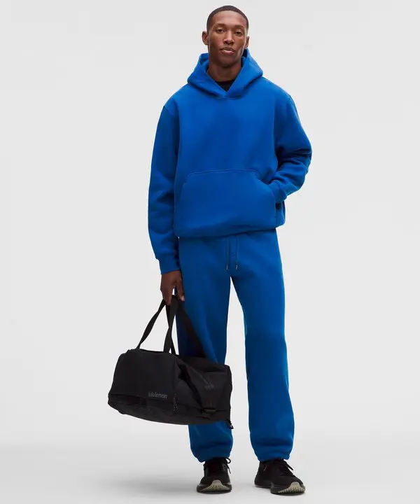 Lululemon Steady State Superloft Jogger - Sapphire Sprint