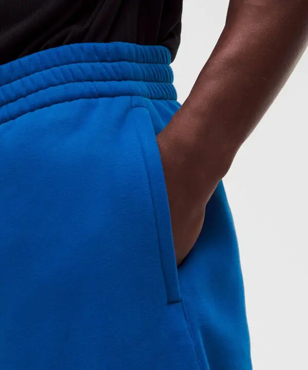 Lululemon Steady State Superloft Jogger - Sapphire Sprint