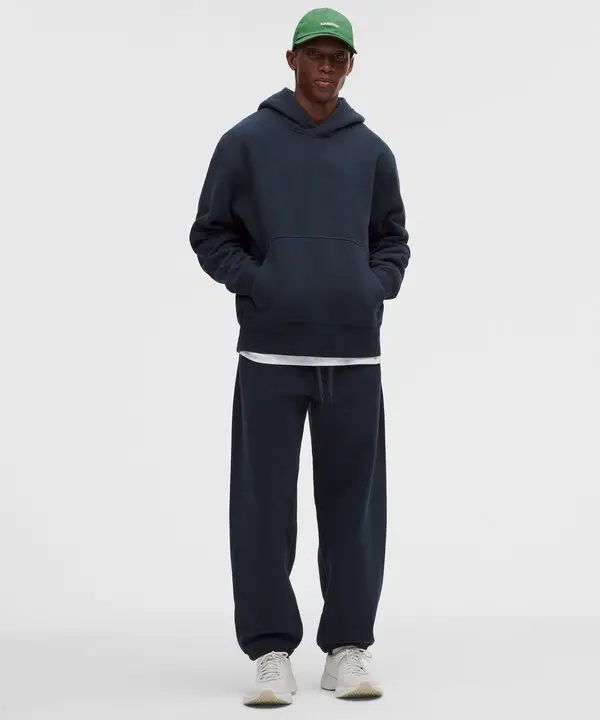 Lululemon Steady State Superloft Jogger - True Navy