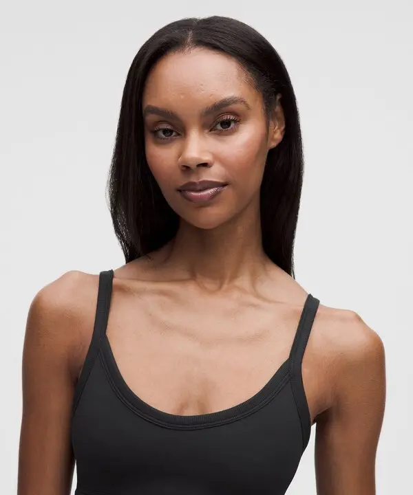 Lululemon Underease Cami-strap Bralette